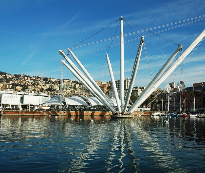 Tour di Genova ed escursioni a Genova | MSC Crociere