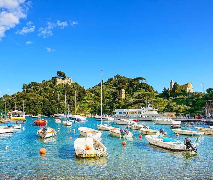 Tour di Genova ed escursioni a Genova | MSC Crociere