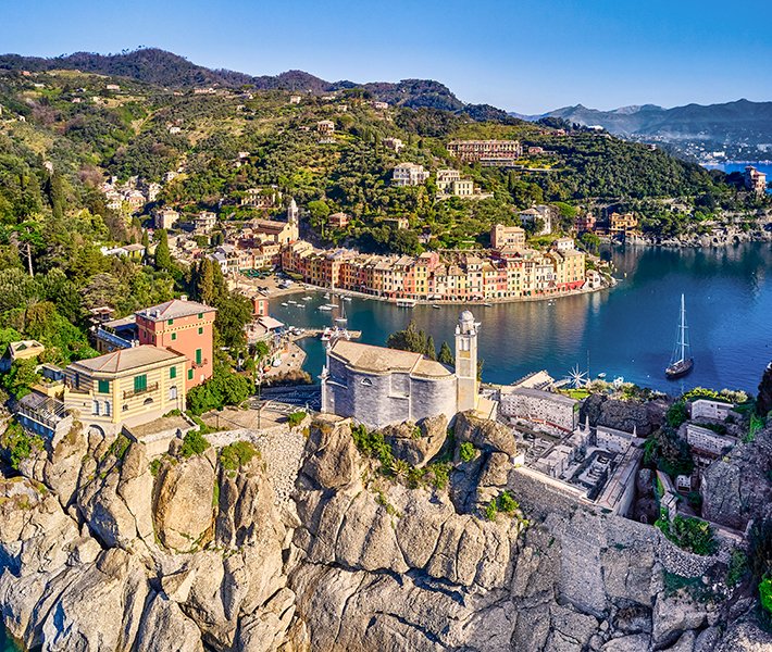 Tour di Genova ed escursioni a Genova | MSC Crociere