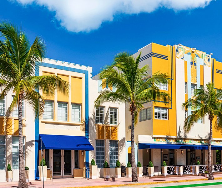 Tour di Miami ed escursioni a Miami | MSC Crociere