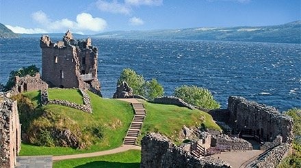 Crociera a Invergordon, Regno Unito | MSC Crociere